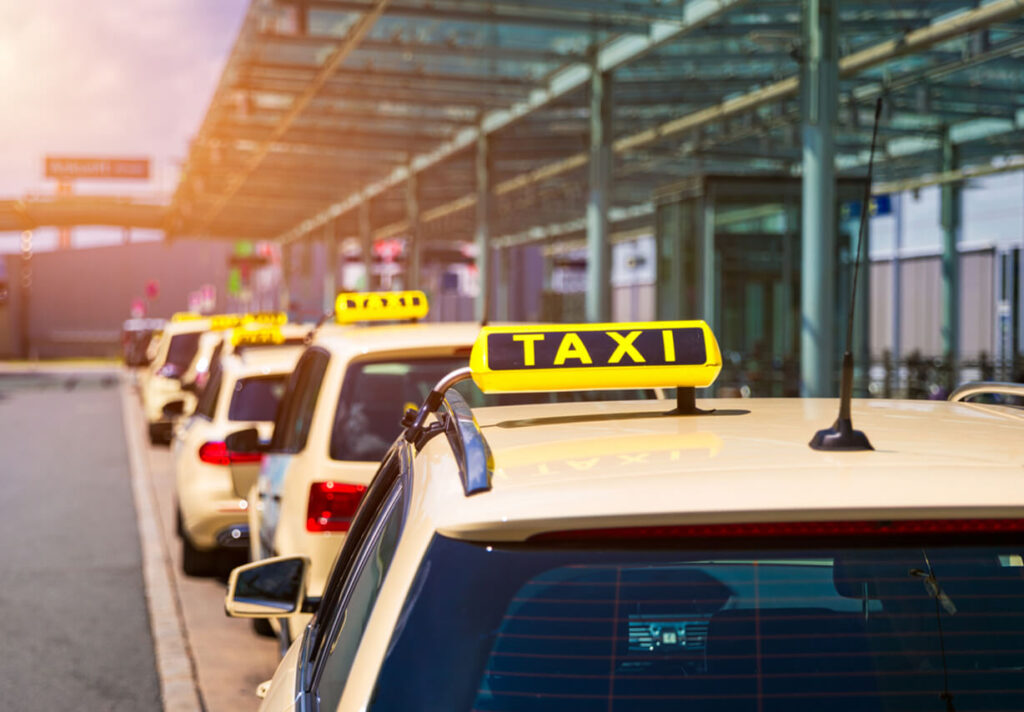 A Comprehensive Guide to Taxi Services in New Jersey: Finding the Best ...