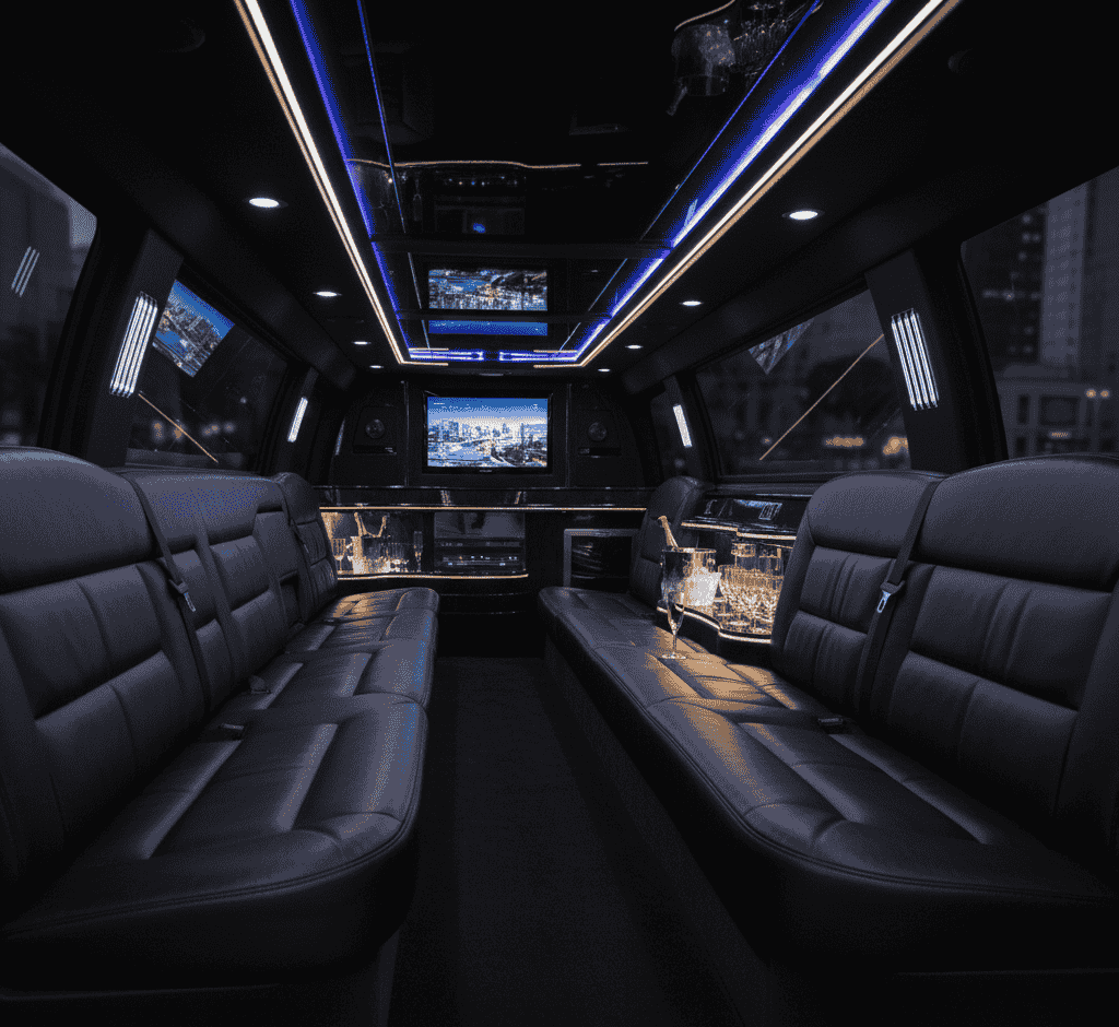 How Much Does a Limo Cost to Buy Forever? Complete Guide
